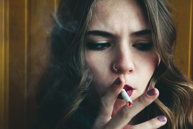 The Dangers Of Smoking - Simple English News