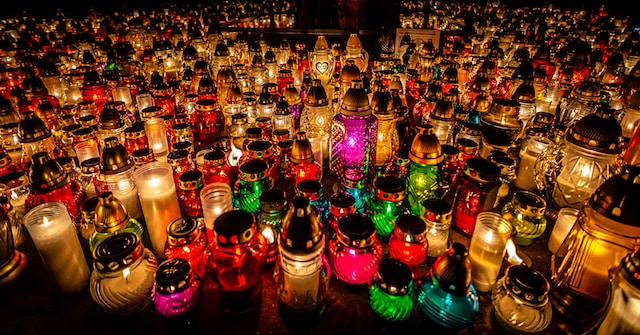 The Day Of The Dead: Remembering The Deceased - Simple English News