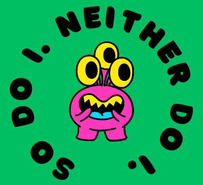 So Do I. Neither Do I. Me Too. Me Neither. + Video - Simple English News