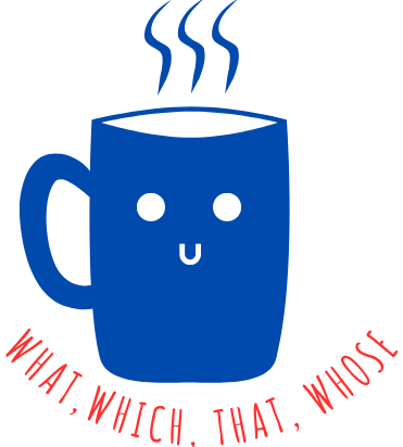 Who, Whom, What, Which, Whose, How Much, How Many, That - Simple ...