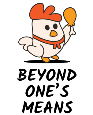 Beyond One’s Means/8 Signs You Are Living Beyond Your Means - Simple ...