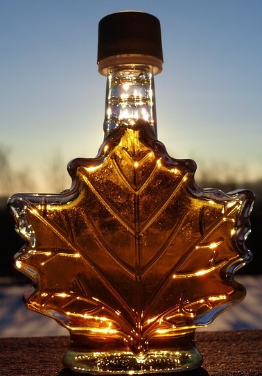 The Delights Of Maple Syrup - Simple English News