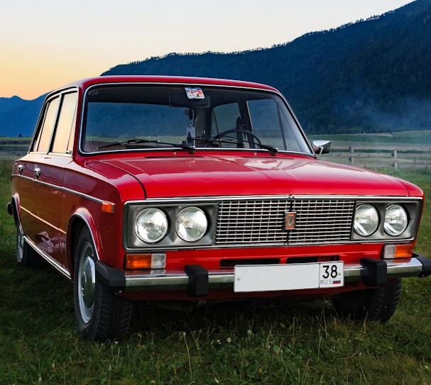 Lada Belongs To The 5 Best Selling Cars Of All Time - Simple English News