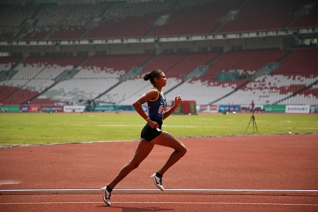 Kayla Montgomery – An Extraordinary Athlete - Simple English News