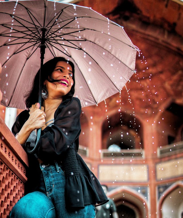Are You A Pluviophile? - Simple English News