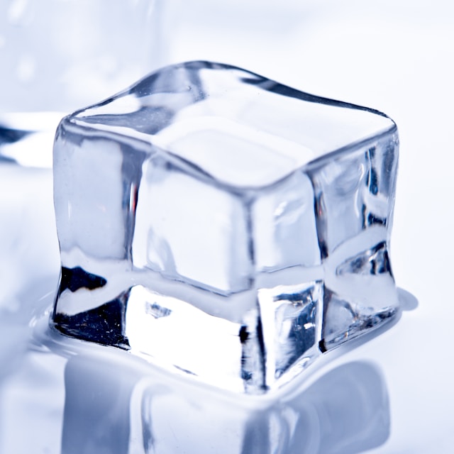 Cut No Ice - Simple English News