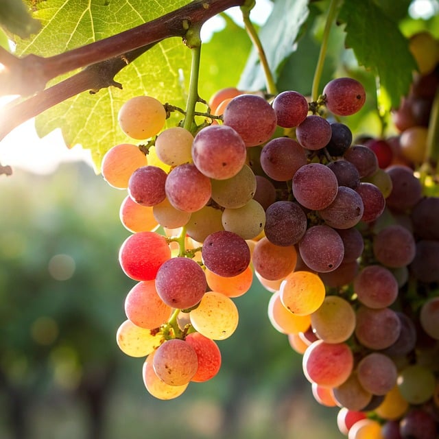Sour Grapes - Simple English News
