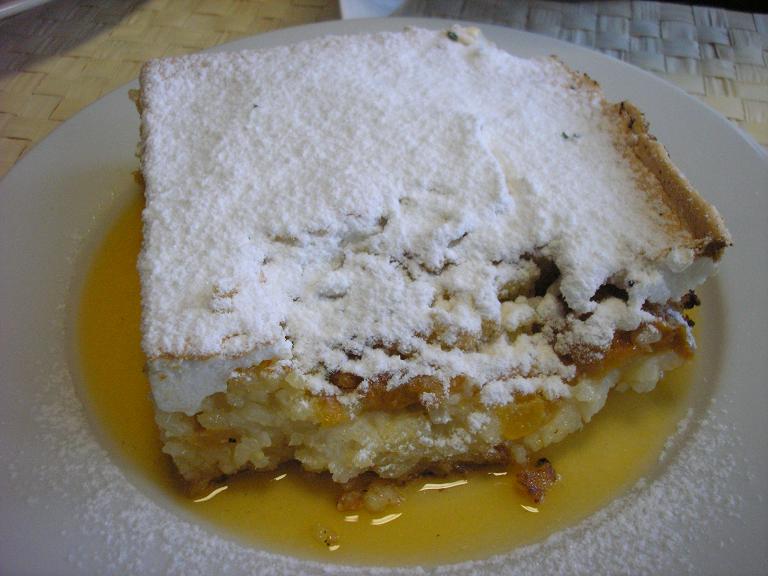 Czech Bread Soup Among The Worst Foods, Why? - Simple English News